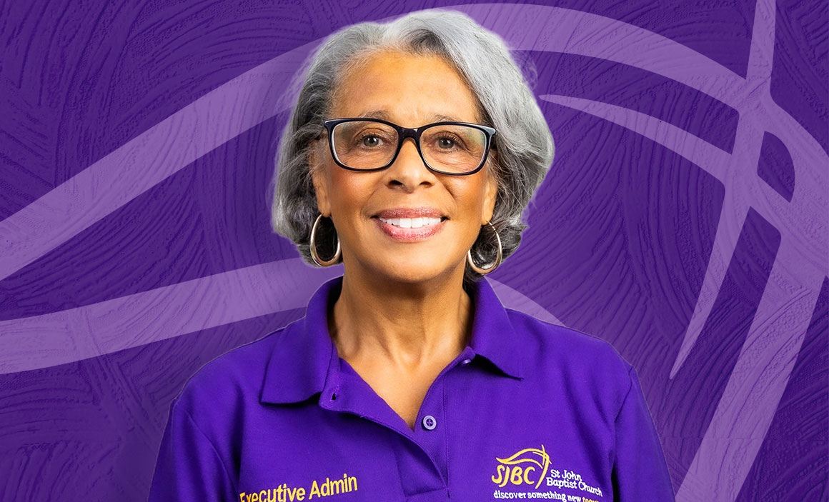 Ida Plummer - St. John Baptist Church